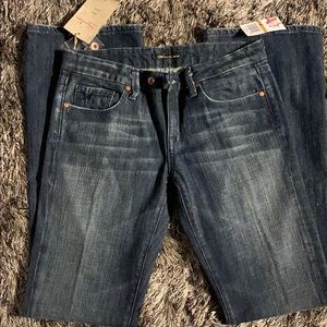 Anoname | Jeans | Anoname Vintage Wear Jeans | Poshmark